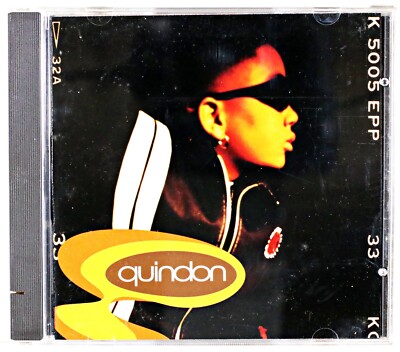 Quindon – Quindon - CD | eBay Australia
