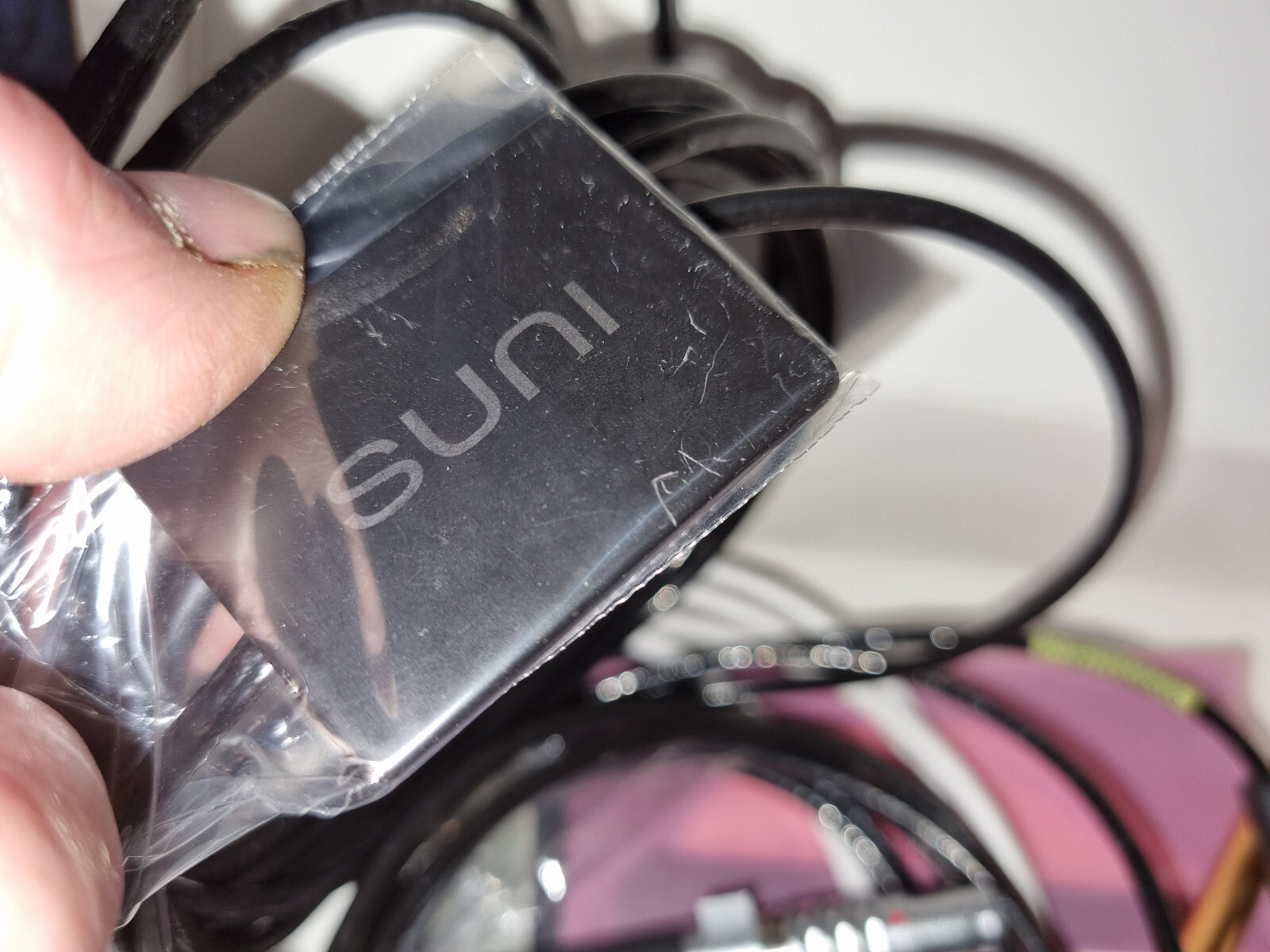 Dr Suni Dental x-ray system, 2 sensor, and MinXray Mark III unit | eBay ...