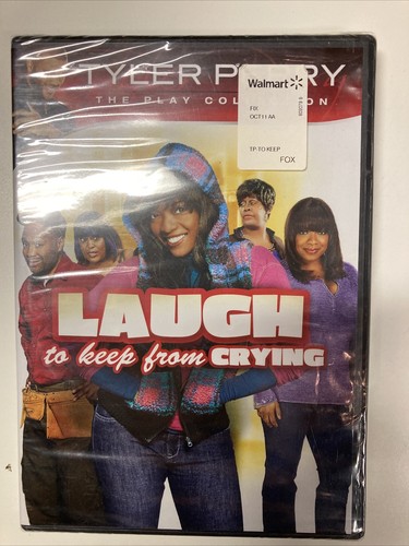 Laugh to Keep From Crying (DVD, 2011) 31398141778| eBay
