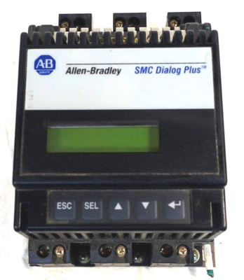 Starters - Smc Dialog Plus