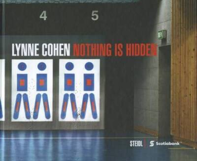 Nothing is Hidden - Hardcover By Cohen, Lynne - VERY GOOD 9783869304496 ...