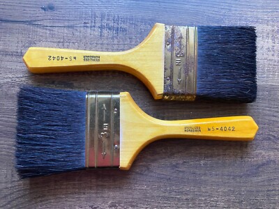 Primitives - Paint Brush