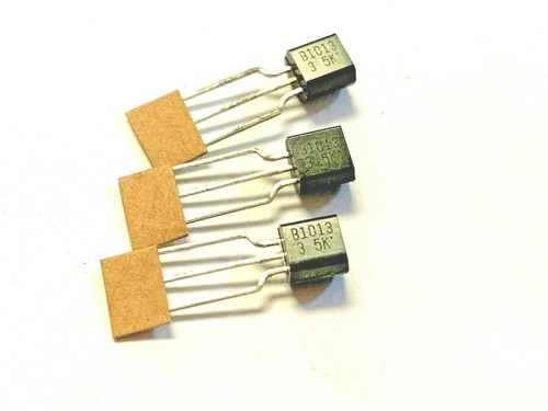10 Piece | 2SB1013 Silicon PNP Power Transistors SANYO FREE US Shipping ...