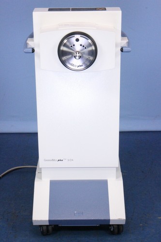 GammaMed Plus 3/24 Dosimetry Afterloader Brachytherapy Unit with ...