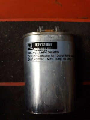 Keystone Capacitor 1000w MPS | eBay