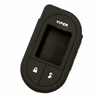 AWESOME siliconCase Black ASLK-57004 for VIPER 5706V LCD remote control ...