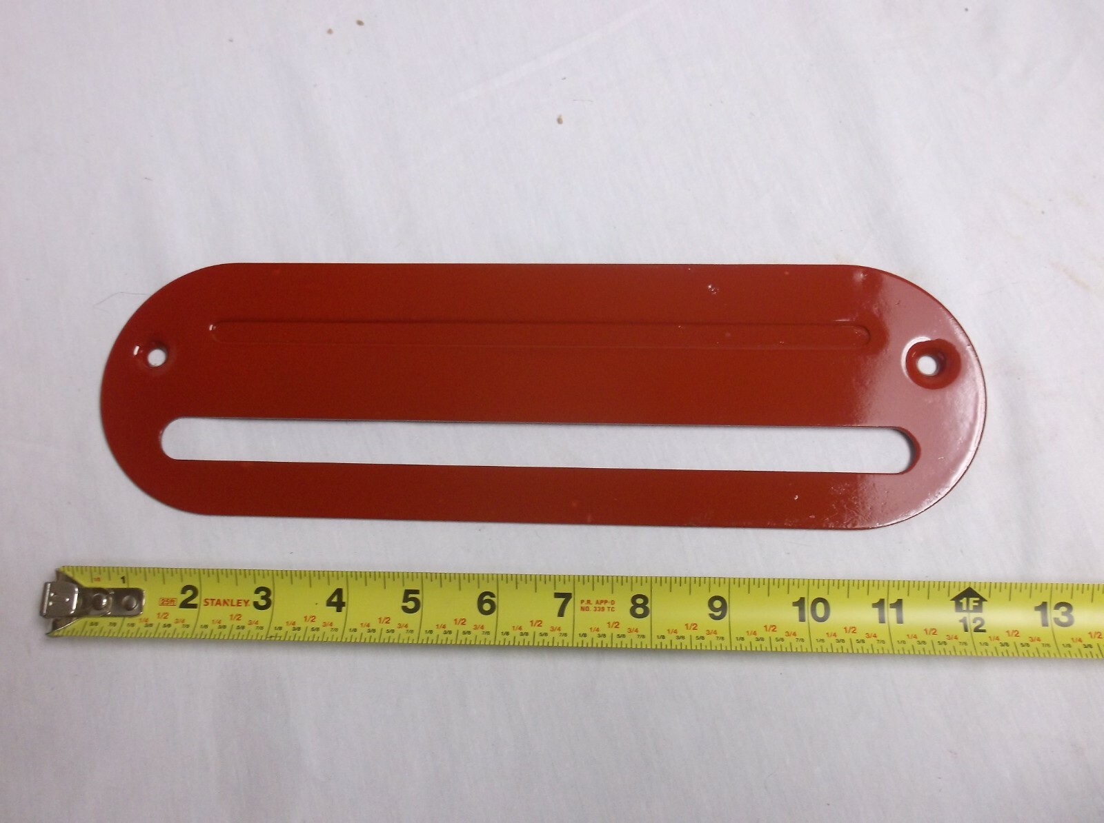 Delta/Rockwell Table Saw Blade Insert off of Model 36-600-Nice! | eBay