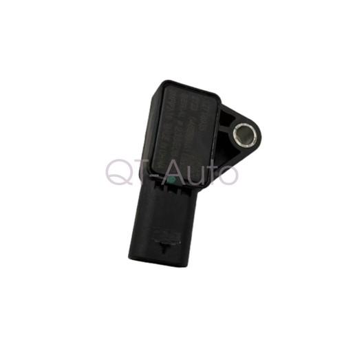 12718935 Crankcase Pressure Sensor for 2020-2024 Chevrolet 3.0D ...