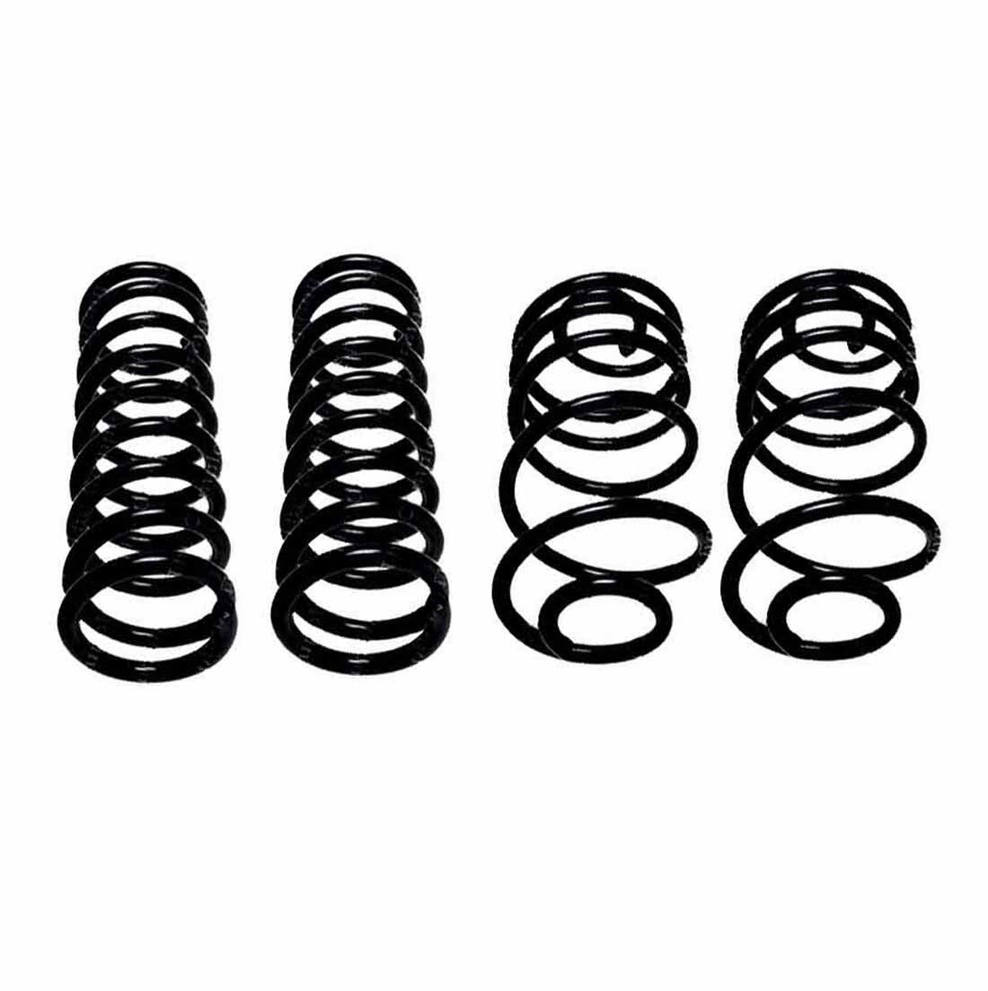 Lesjofors Front Rear Coil Springs Kit For Century Sprint LeMans ...