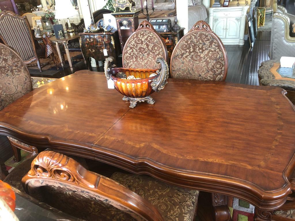 Aico Excelsior Entertainment AICO By Michael Amini Excelsior Sideboard
