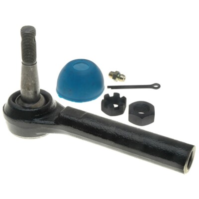 45A0784 AC Delco Tie Rod End Front Driver or Passenger Side New for ...