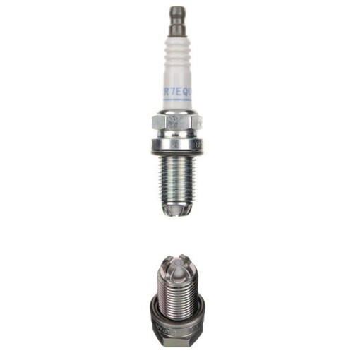 Spark Plug NGK BKR7EQUP | eBay