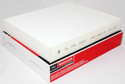 Cabin Air Filter Motorcraft FP-100 fits 21-23 Ford Escape for sale ...