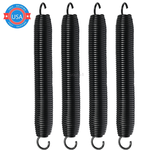 R3847 4× Replacement Spring Kit Fits Hydraulic Leveling Jacks | eBay