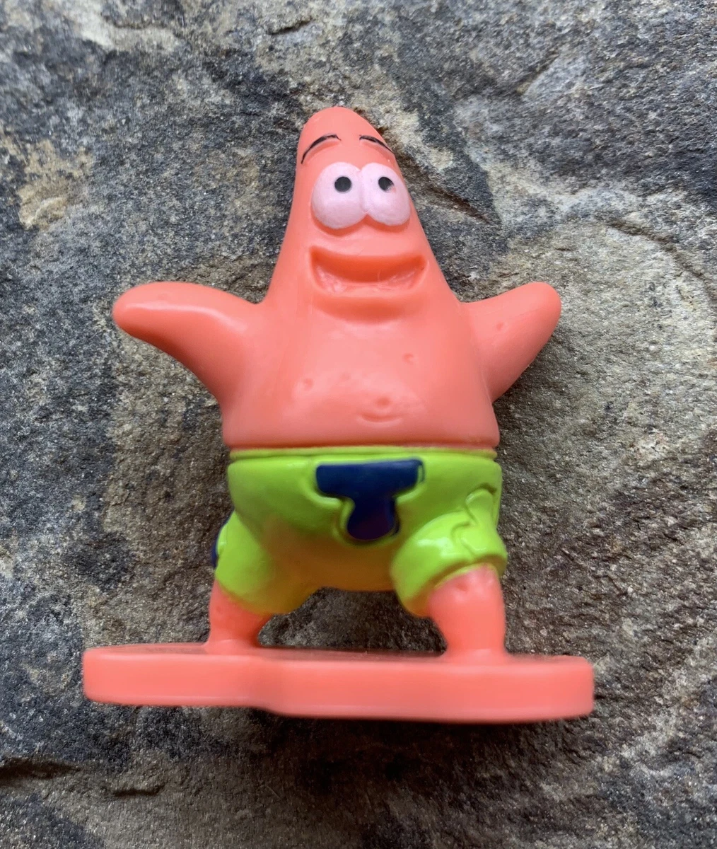Real Life Patrick And Spongebob