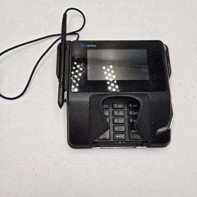 Verifone MX 915 Pin Pad Payment Terminal Open Box 785525501989| eBay