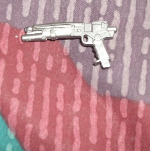 2000ad Durham Red action figure 1999. See below for details. | eBay UK