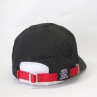 NWT Plain Pierced Rings Long Strap Adjustable Strapback Baseball Cap | eBay