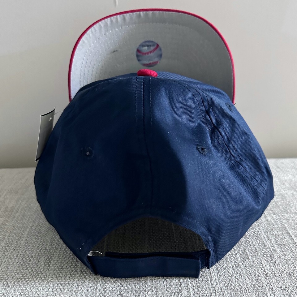 OC Sports Team MLB Adjustable Baseball Hats/Caps, Multiple Teams/Sizes ...