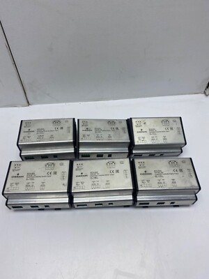 Emerson Superheat Controller EC3-X33 PCN 807 783 EX4-8/ FX5-9 | eBay UK