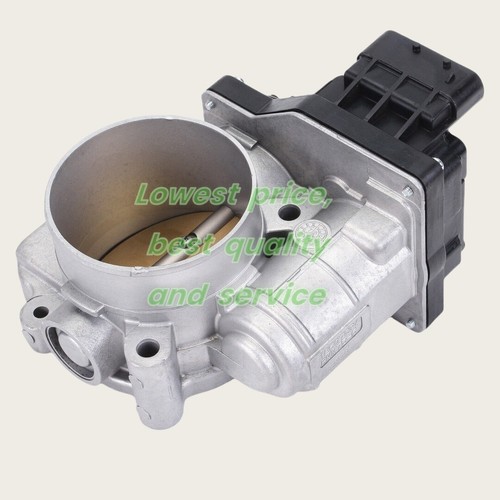 Fuel Injection Throttle Assembly 12590132 12607894 For 05-09 Buick ...