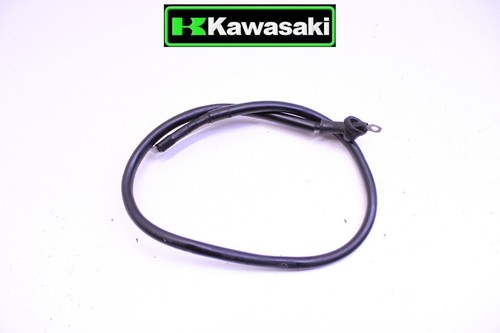 #708 Starter Motor Cable Kawasaki Z900 ZR900 2017-2019 | eBay
