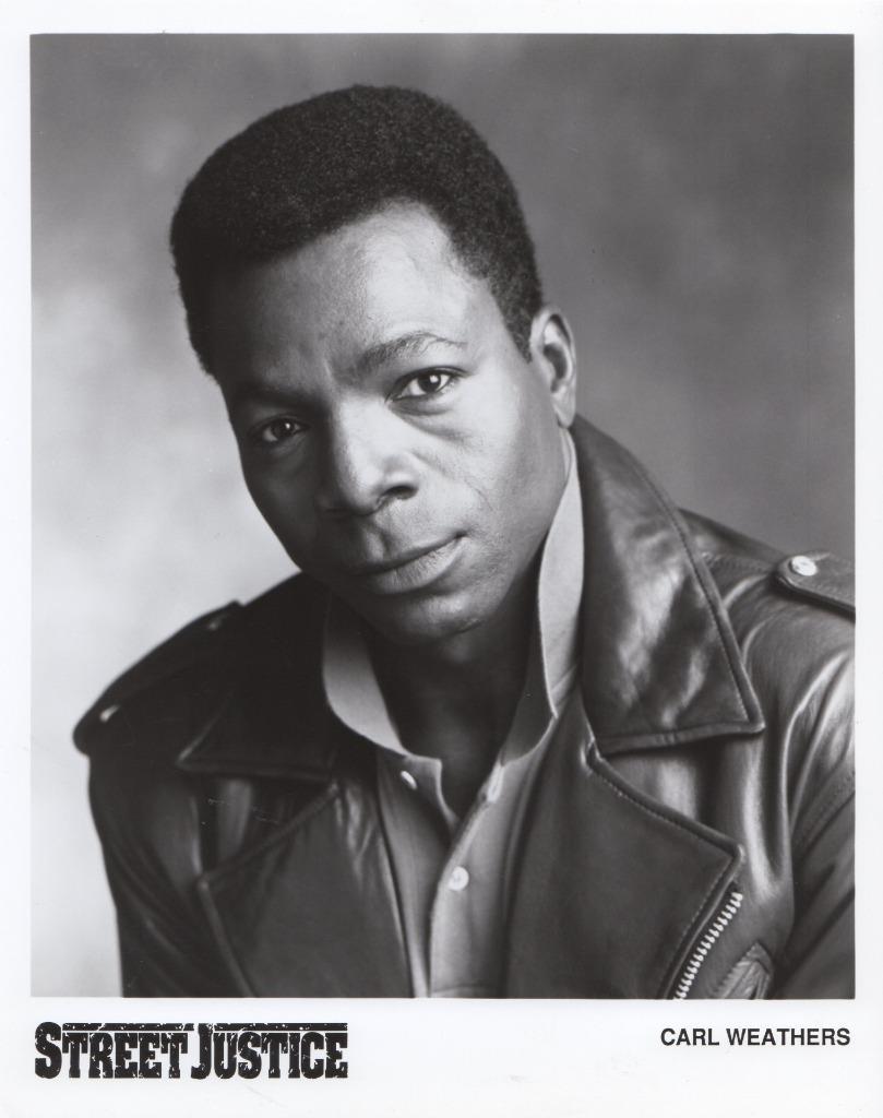 Bryan Genesse "Street Justice" TV Still Photo | eBay