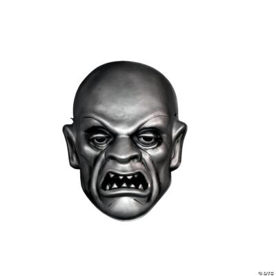 Rob Zombie Phantom Creep Mask Costume Accessory - Trick Or Treat ...