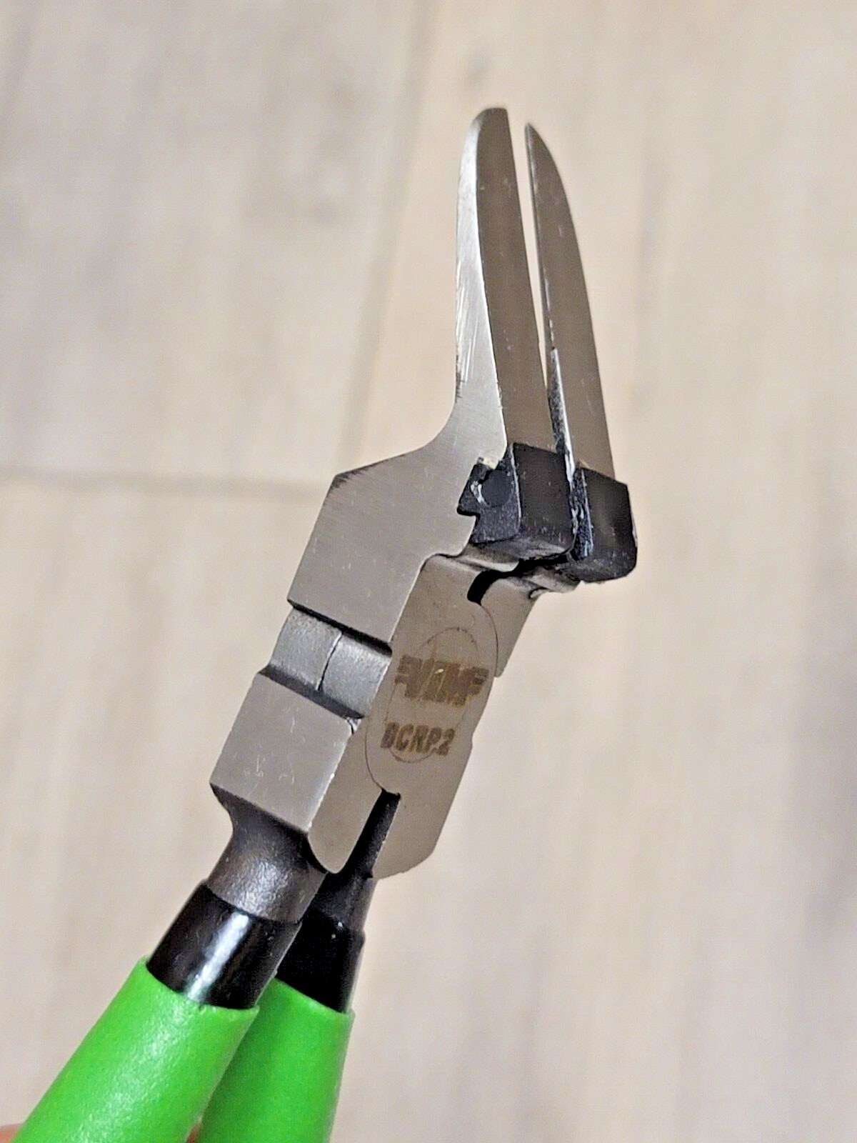 Vim Tools 7" Non-Marring Precision Body Panel Clip Pliers / Flush ...