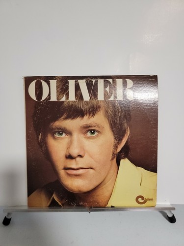 Oliver ‎– Again (Vinyl) | eBay