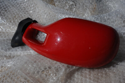 Ferrari Testarossa Left Side Mirror Door Mirror | OE