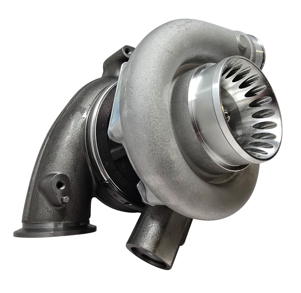 68mm Complete Turbo for 6.0l 2003-2007 Ford Powerstroke | eBay