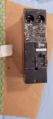 Circuit Breakers - Murray 200 Amp