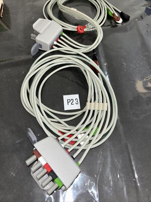 ECG & EKG Systems - Philips Telemetry