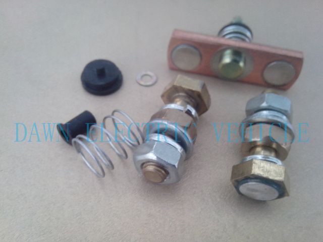 Albright SW80 SW180 SW181 SW182 Contactor Relay Repair Kit Maintenance ...