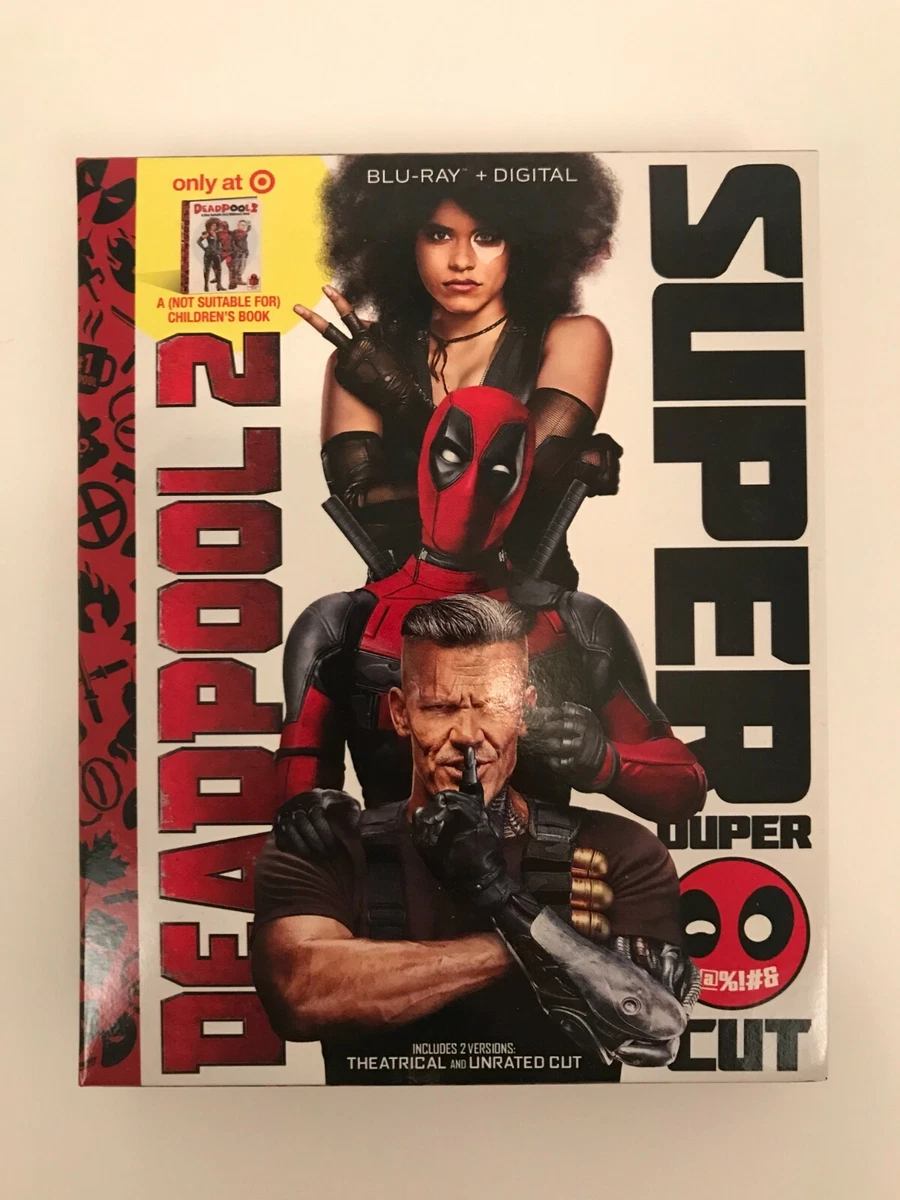 Deadpool 2 Español Latino Completa Clearance | riversidelimos.com
