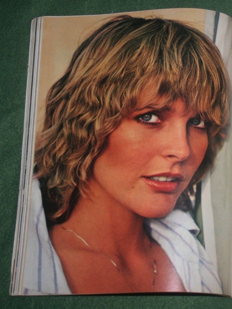 Kathryn Morrison Model