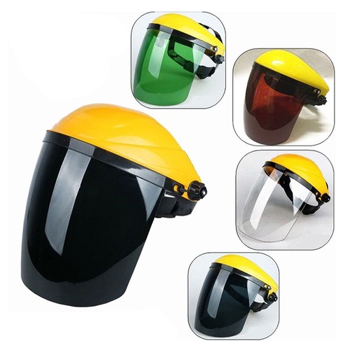 Auto Darkening Welder Tool Safety Shield Visor Soldering Mask Welding ...