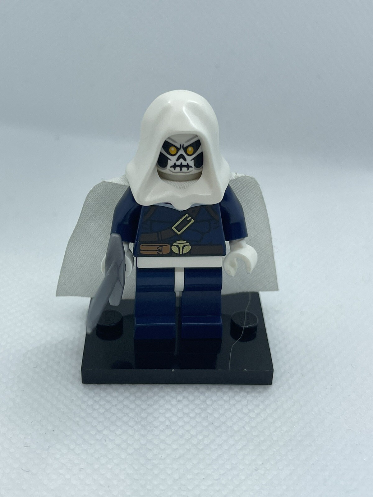 Lego Marvel Taskmaster