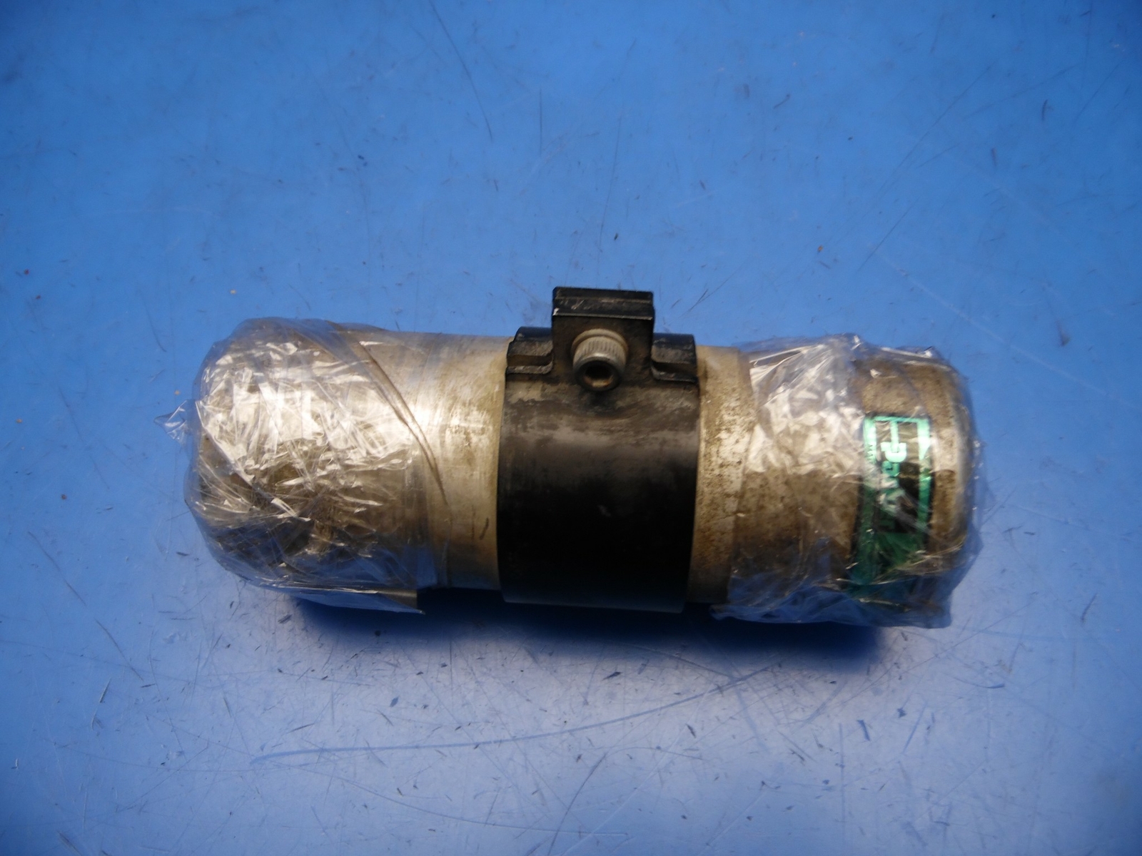 98-05 VW Beetle OEM A/C ac accumulator drier dryer P/N 1C0 820 191 | eBay