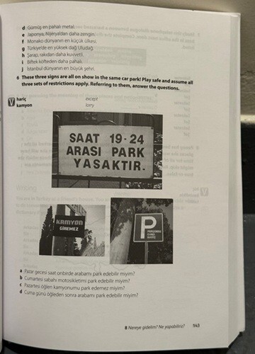 Complete Turkish Beginner to Intermediate Course - Paperback, VERY GOOD ...