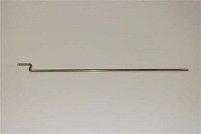 Genuine Ariens Sno-Thro and Lawn Mower Rod, Chute Crank Part# 03887100 ...