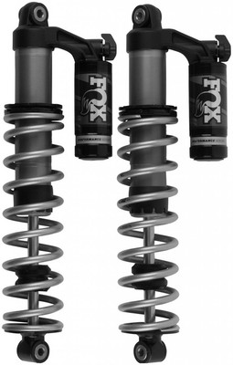 Fox Performance Series 2.0 QS3 Rear Shocks Can-Am Defender | eBay