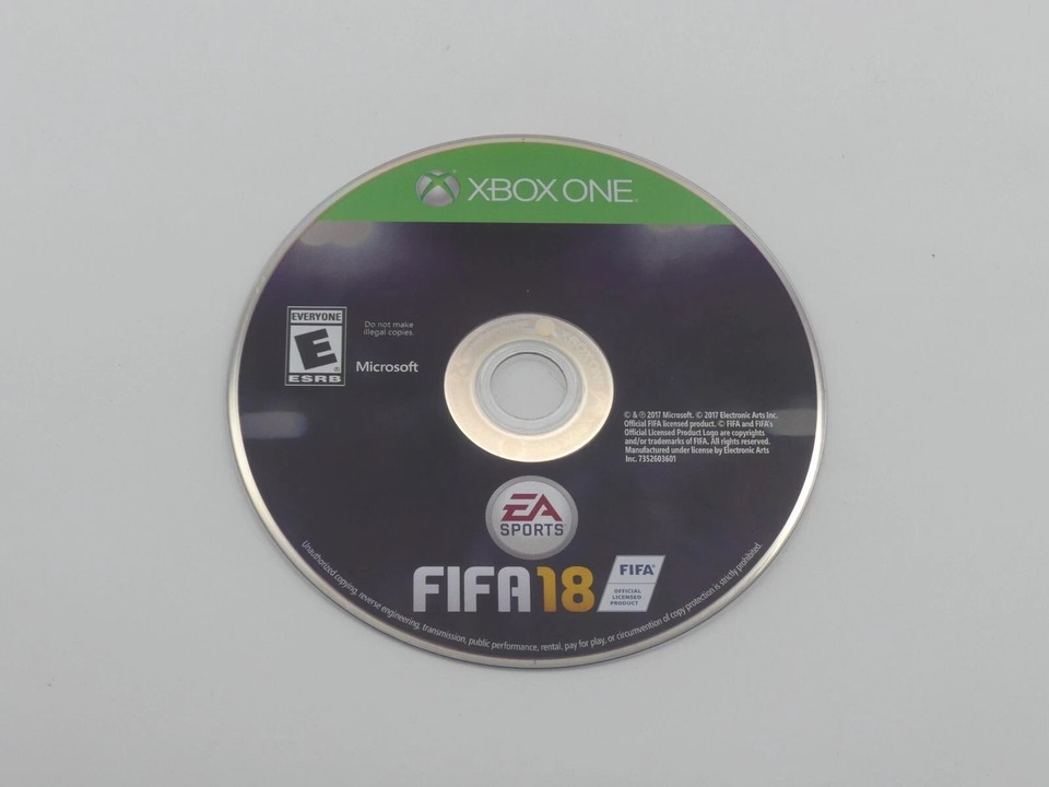 Xbox One Games [DISC ONLY] You Choose Lot COD Destiny FIFA Madden NBA ...