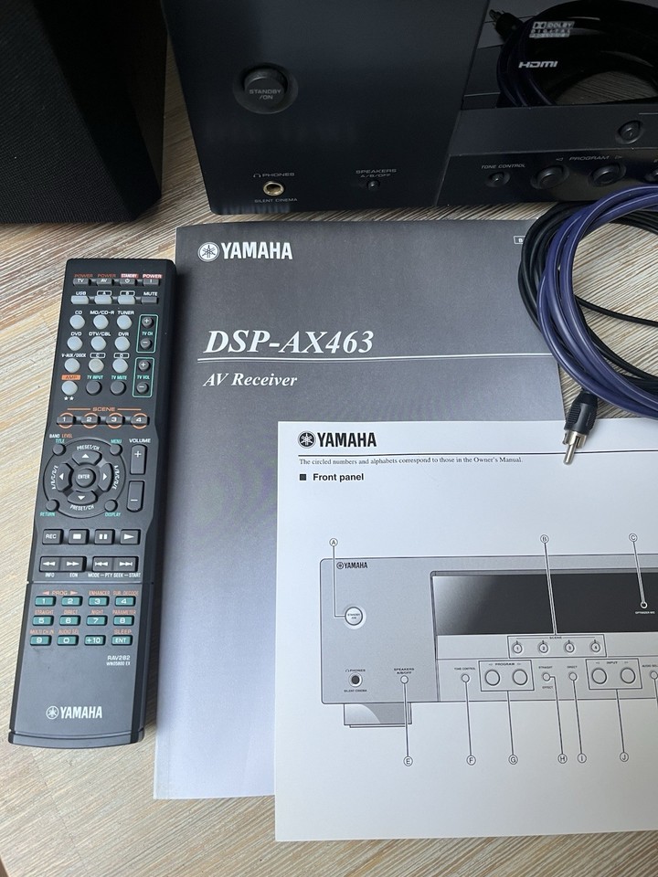 Hi Fi System | eBay UK