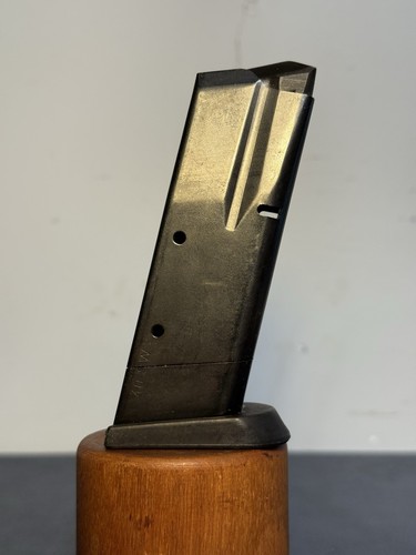 Tanfoglio EAA Witness 40 Compact .40 S&W 9 Round Magazine Factory ...