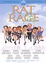 Rat Race (Special Collectors Edition) DVD 97363368441| eBay