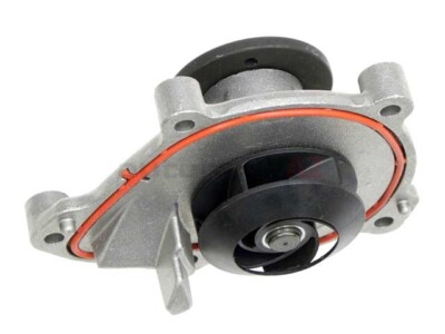 SALERI Water Pump 11517648827 Mini Cooper Countryman Paceman | eBay