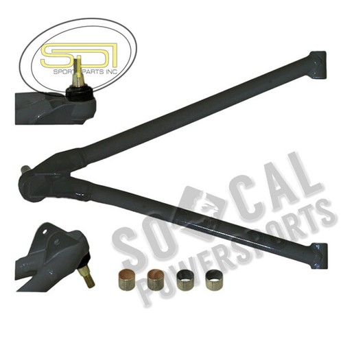 SPI Arctic Cat M 8000 SnoPro ES (2016-2017) Snowmobile Lower A-Arm Left ...