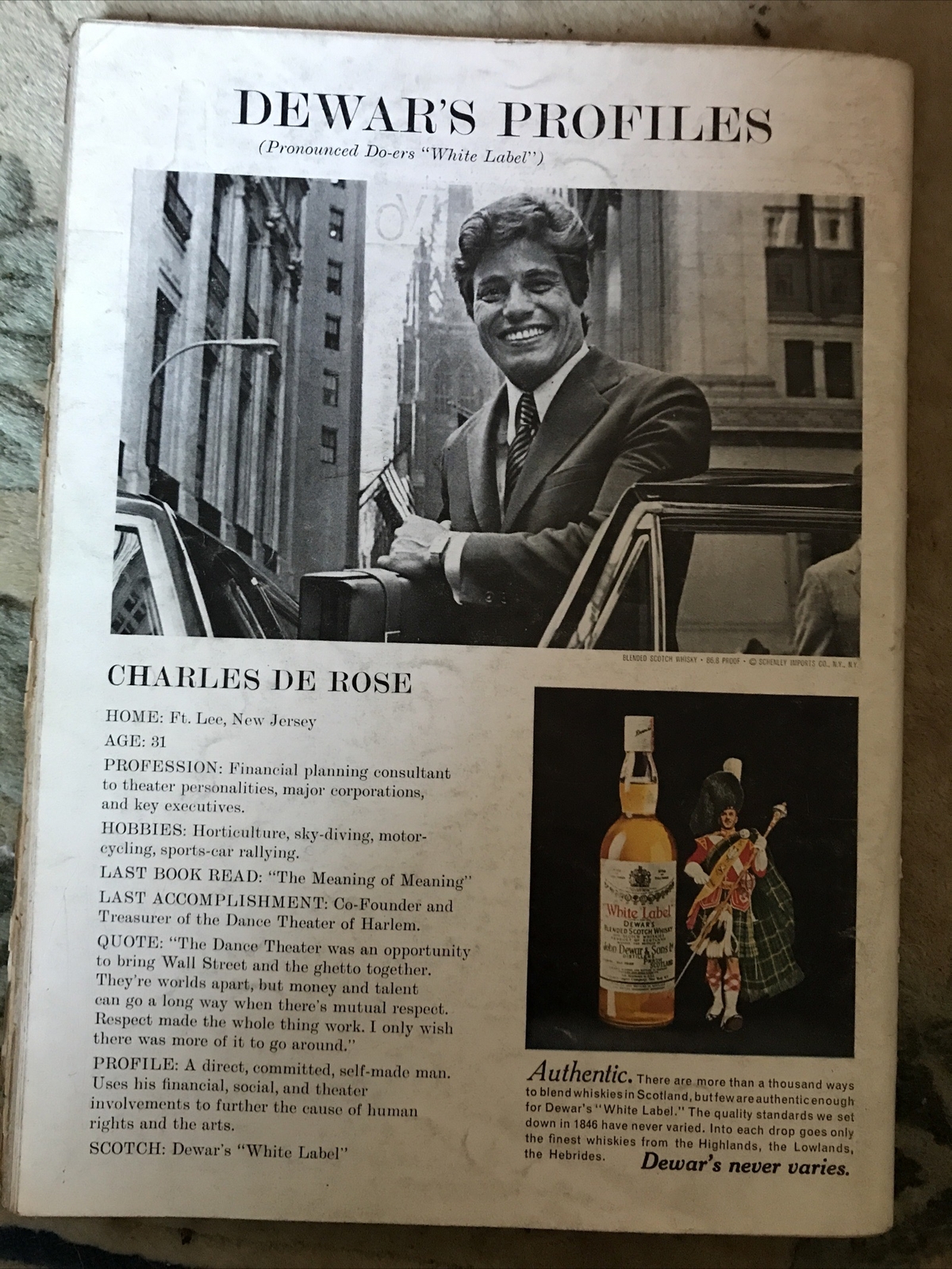 Playboy Magazine-July 1971-Kay Sutton-Linda Evans-Heather Van-Woody ...